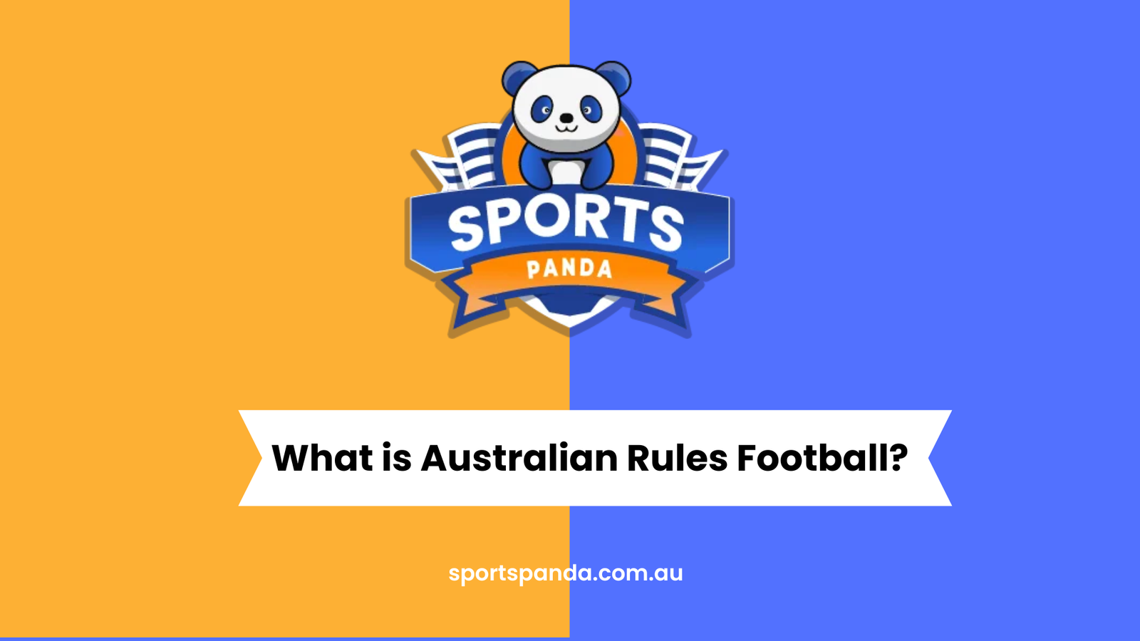 Australian Rules Football: Origin and Evolution Story