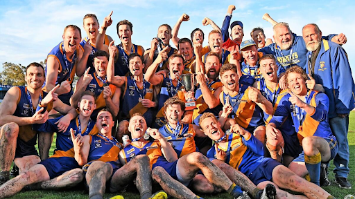 Kyabram & District Football League