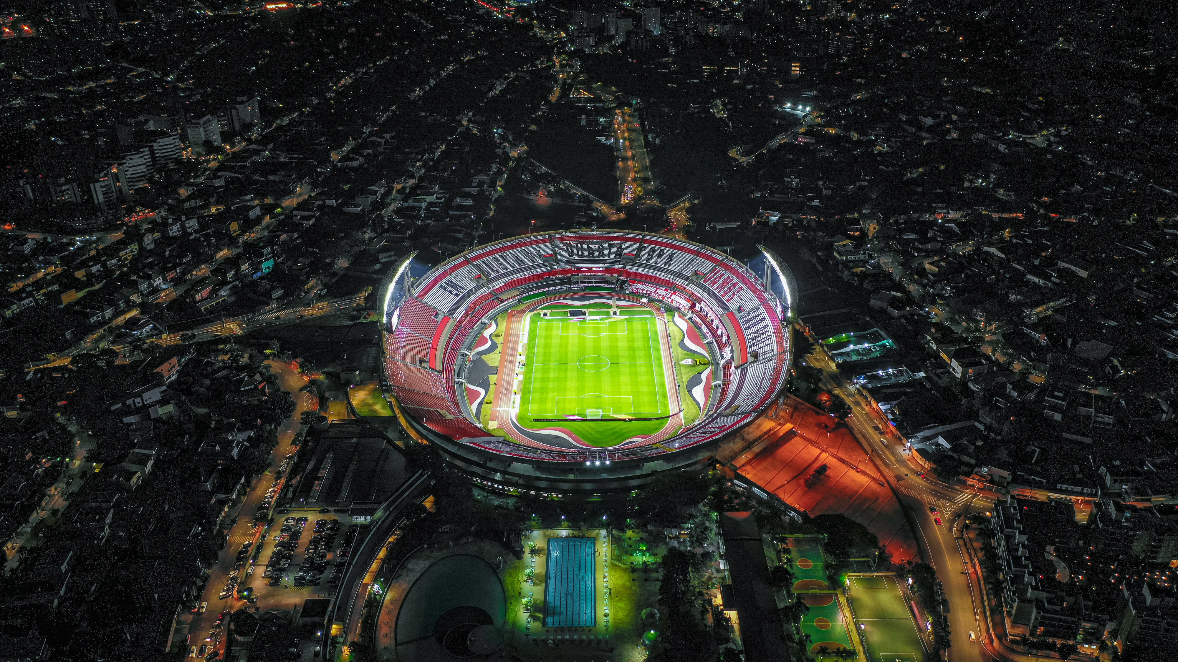 AFL Grounds Through the Ages: History, Stats, and More