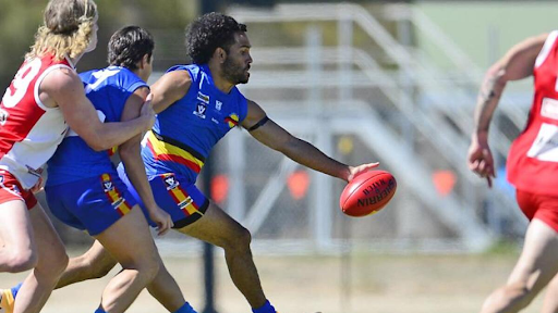 Murray Football League